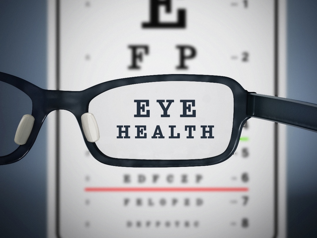 Happy National Eye Exam Month! Are You Due? - Sight Eye Clinic